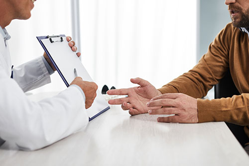 Rehab Admissions | Insight Recovery