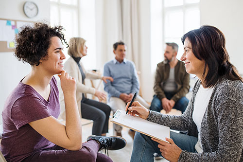 Intensive Outpatient | North Carolina Addiction Rehab Center