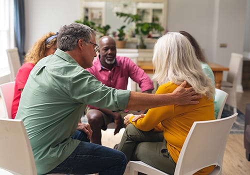 Meth Addiction Treatment Program | North Carolina Drug Rehab