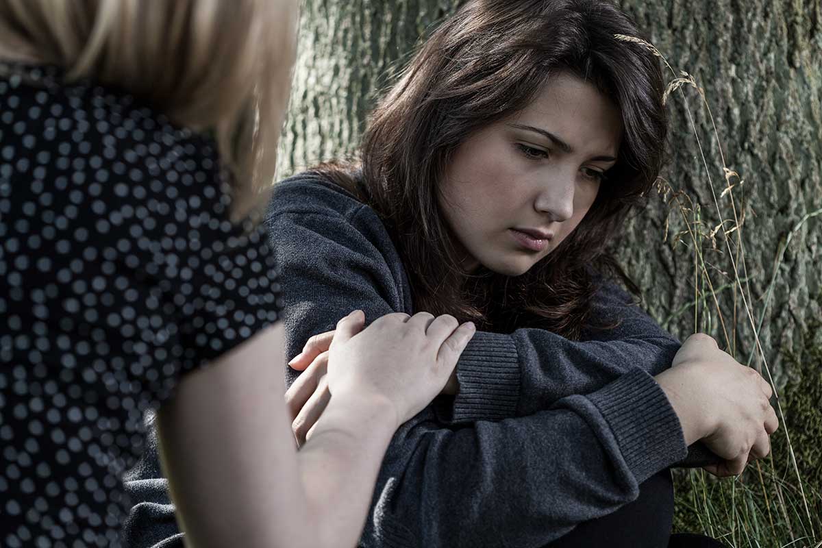 Recognizing the Signs of Relapse | Relapse Prevention Therapy