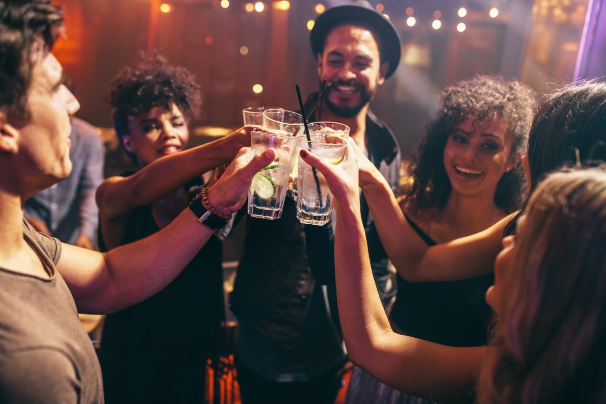Can Social Drinking Impact My Health? | Binge Drinking