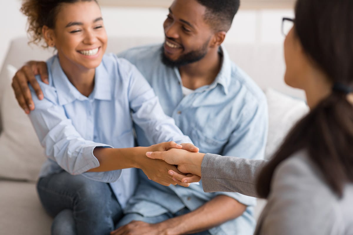 5 Benefits of Family Counseling | Making Amends and Healing | NC