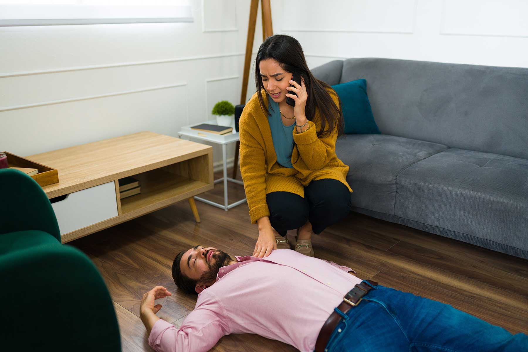 Signs of an Opioid Overdose | Opioid Abuse | North Carolina