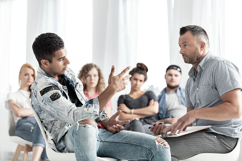 Drug Rehab Program | Drug Addiction Treatment in North Carolina