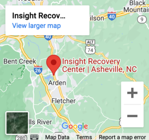 Insight Recovery | North Carolina Drug & Alcohol Rehab Center