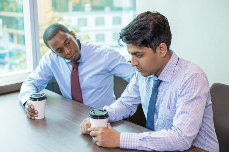 Recognizing Addiction in the Workplace | Drug Abuse at Work | NC