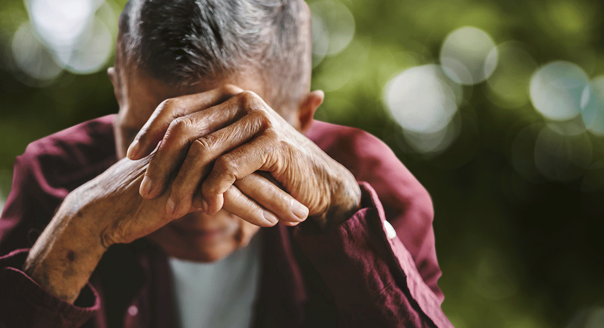 Recognizing Alcoholism in Older Adults | AUD Treatment | NC